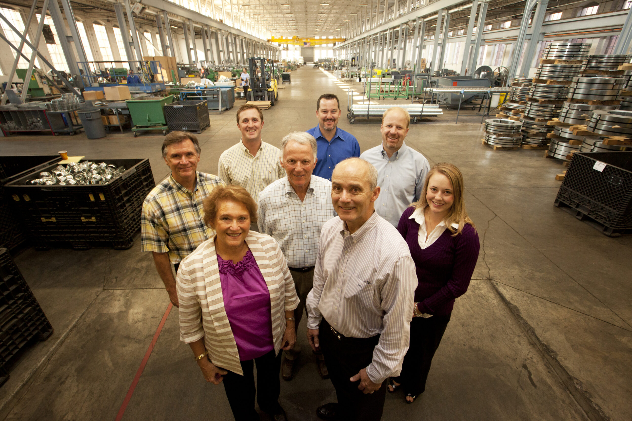 Hercules Industries photos – ADF Media