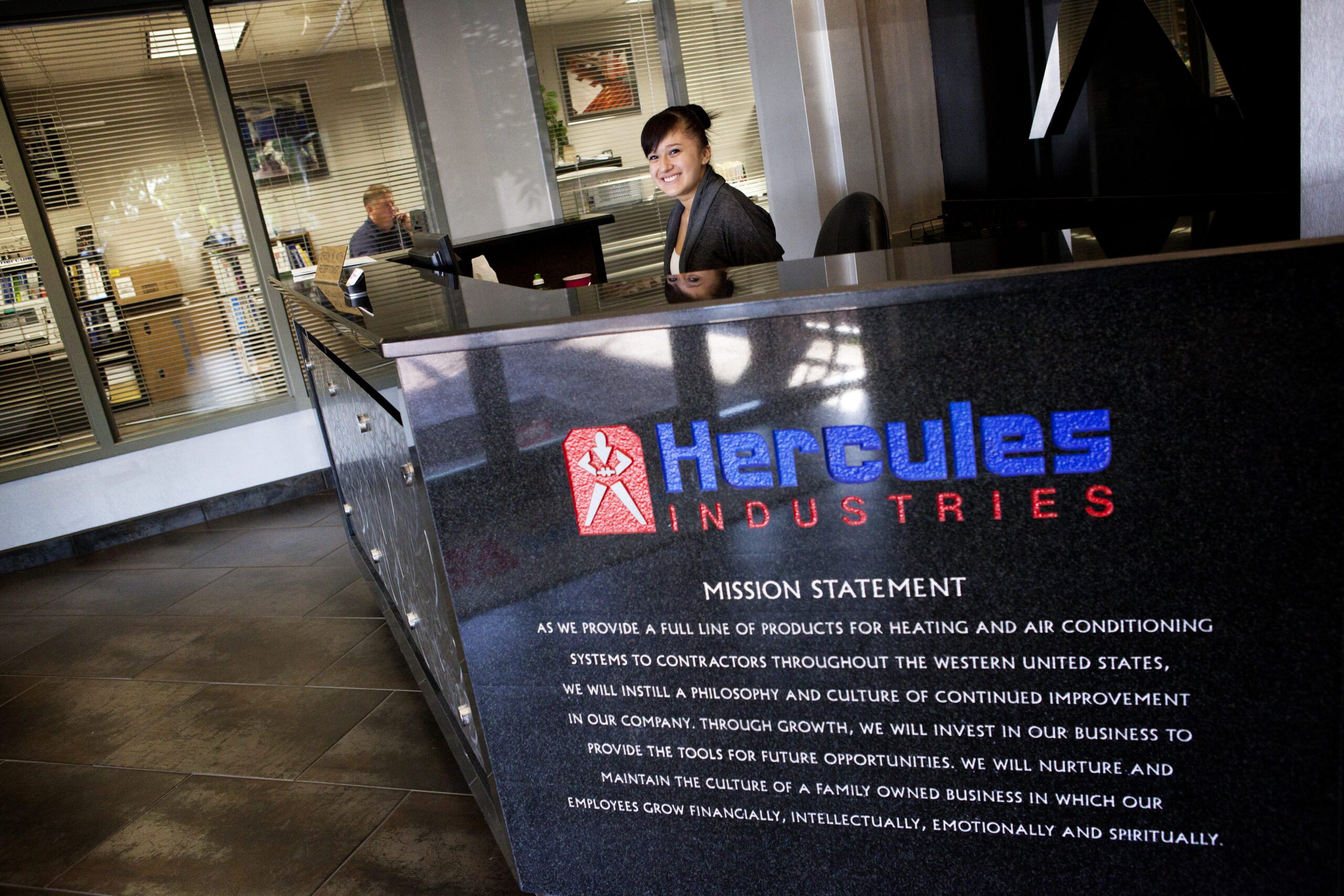 Hercules Industries photos – ADF Media