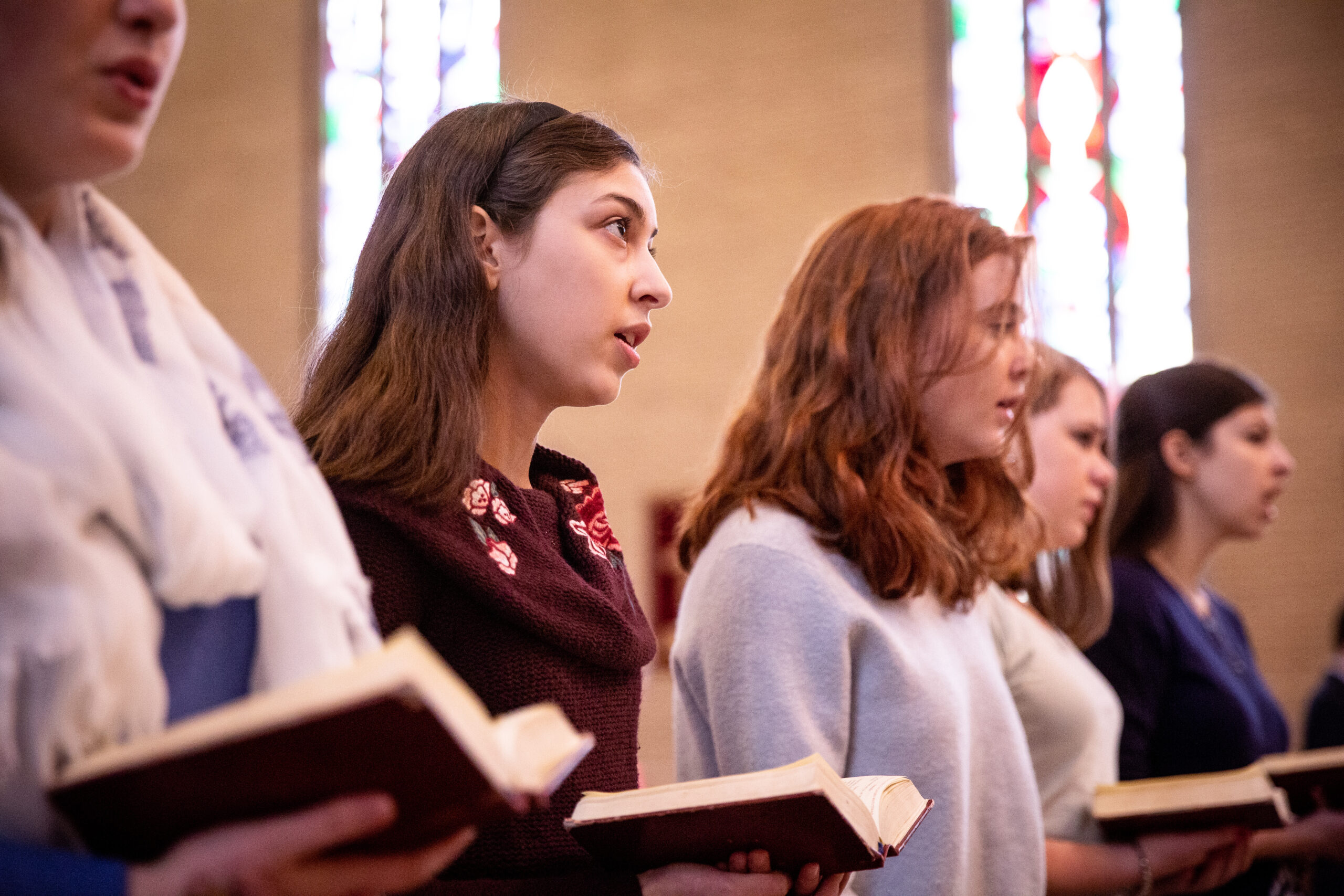 The Lyceum v. The City of South Euclid photos – ADF Media