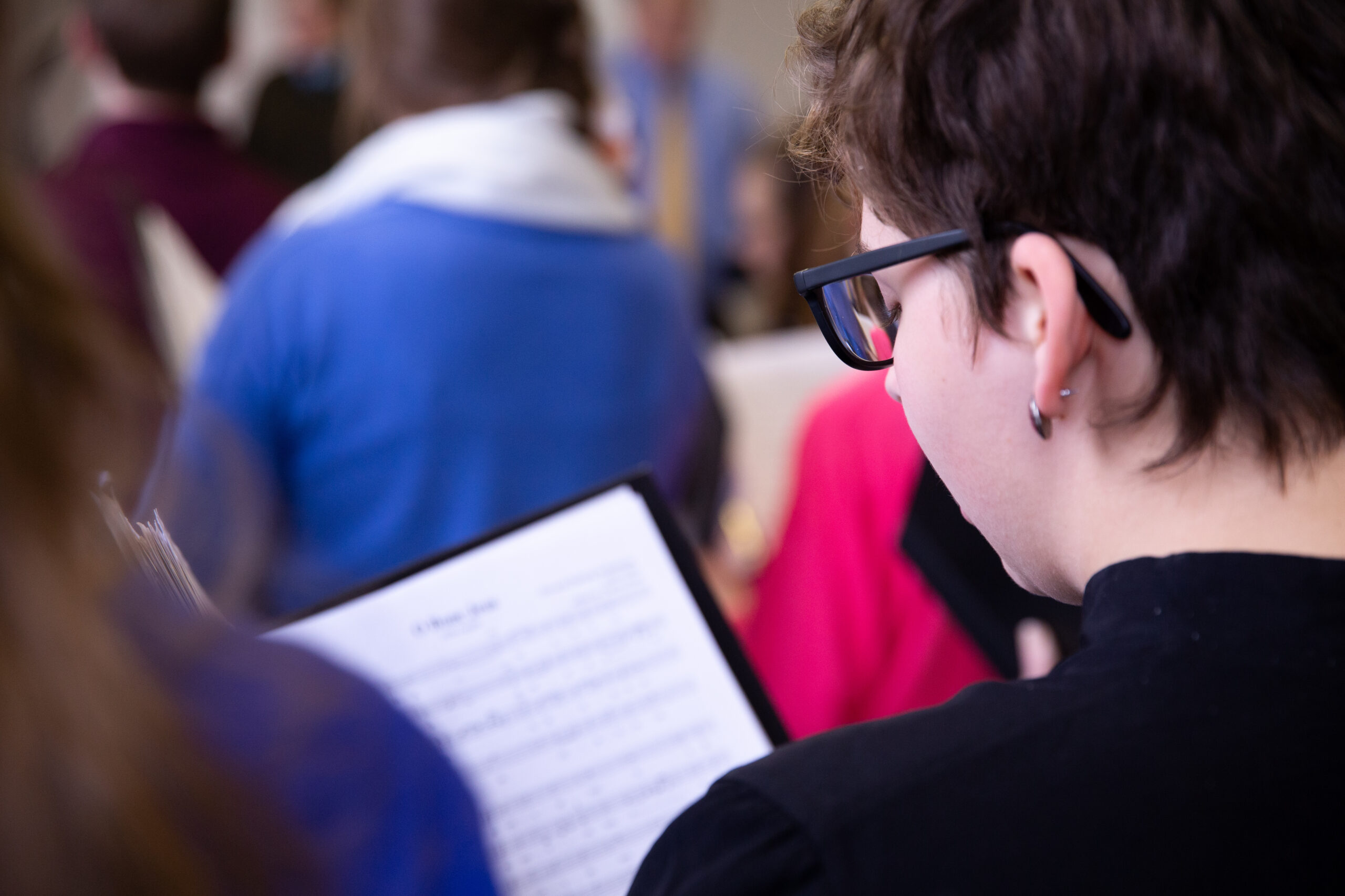 The Lyceum v. The City of South Euclid photos – ADF Media