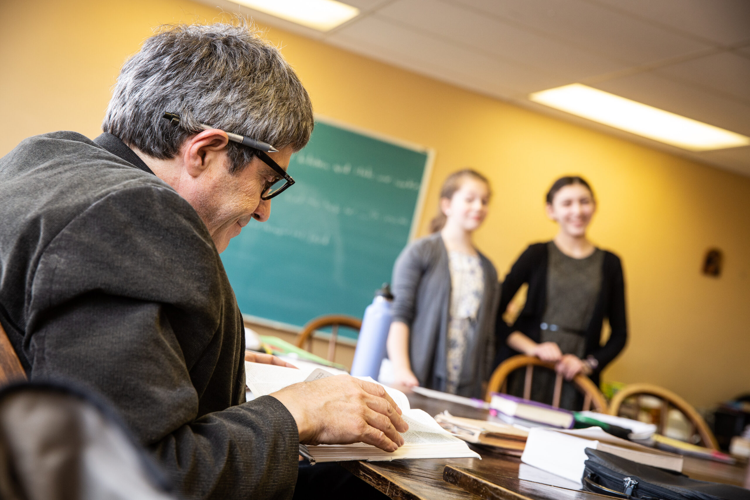 The Lyceum v. The City of South Euclid photos – ADF Media