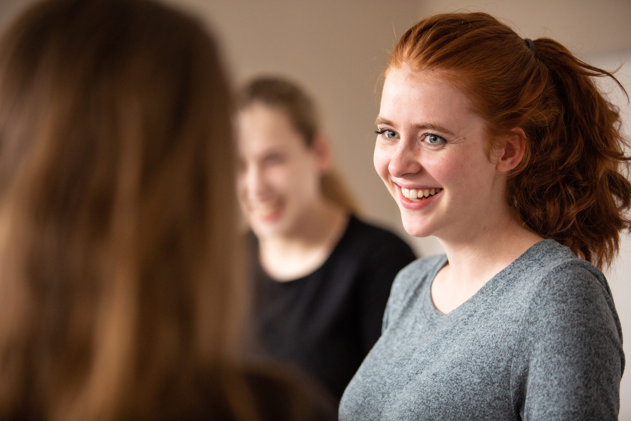 The Lyceum v. The City of South Euclid photos – ADF Media