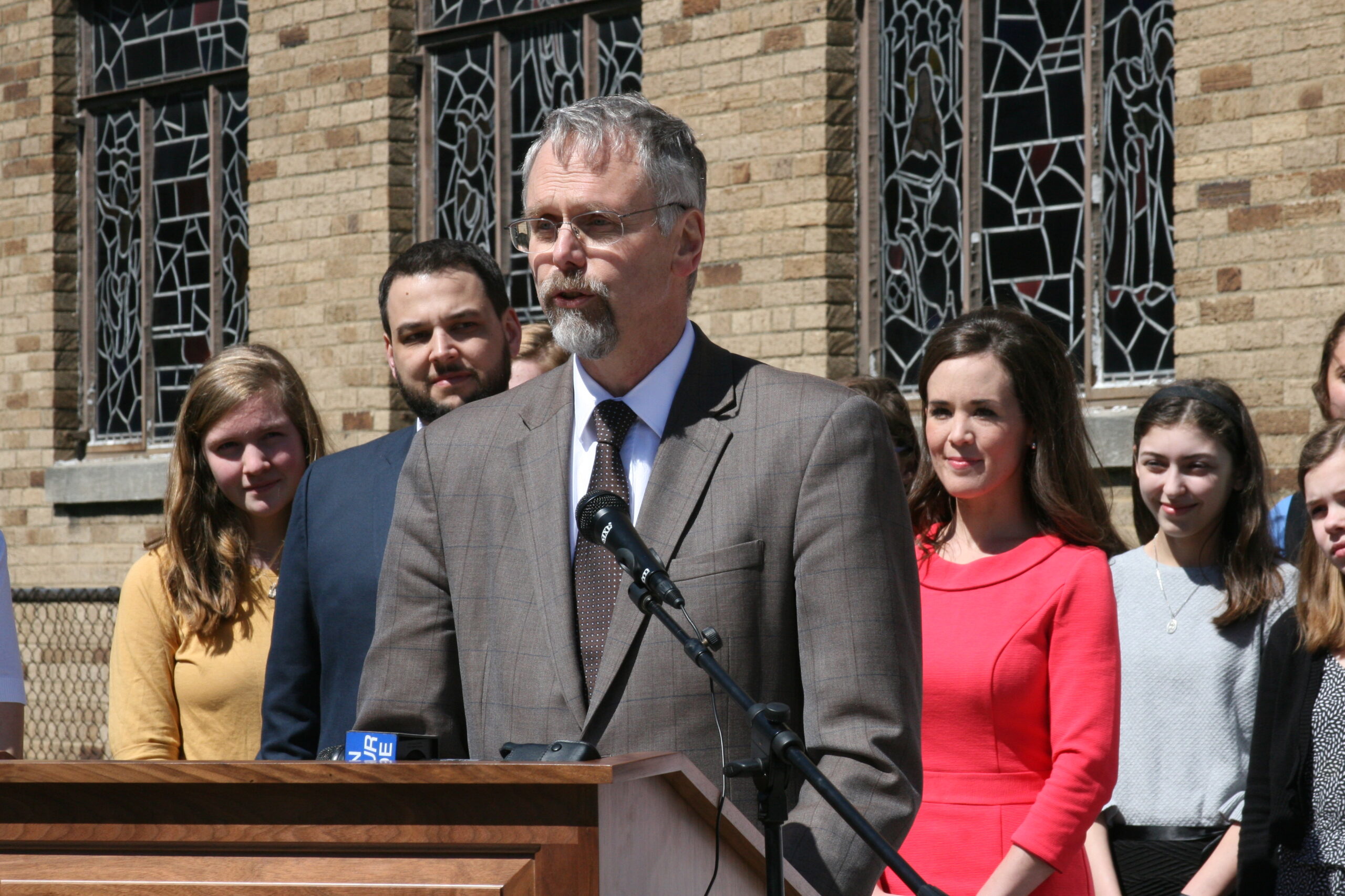 The Lyceum v. The City of South Euclid photos – ADF Media