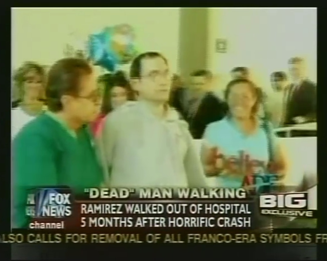 Ramirez-Oliva v. Ramirez – ADF Media