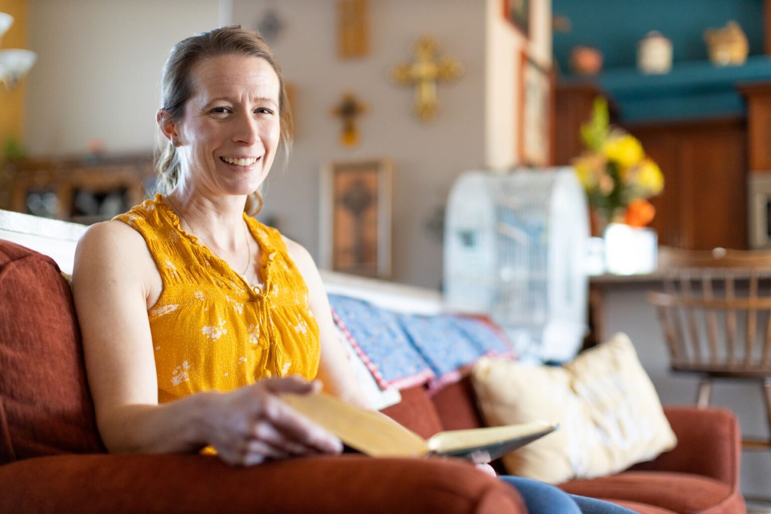 9th Circuit Rejects Gender-Ideology Mandate for Adoption; Oregon Mom ...