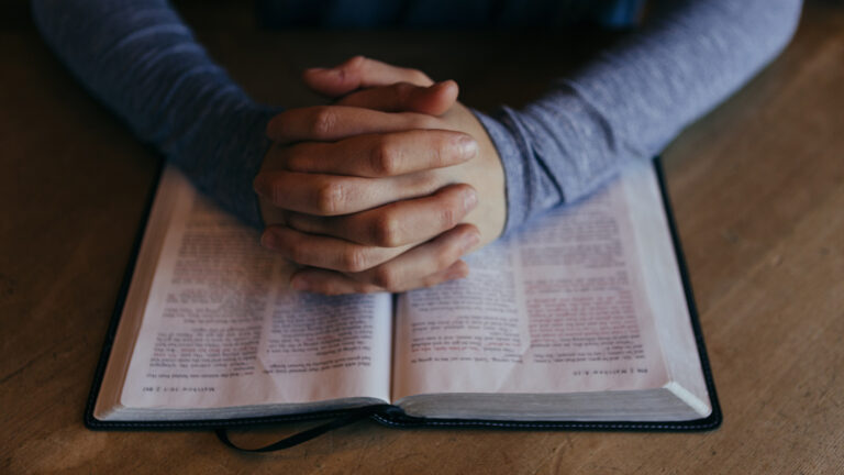 Georgia governor signs bill protecting religious freedom – ADF Media