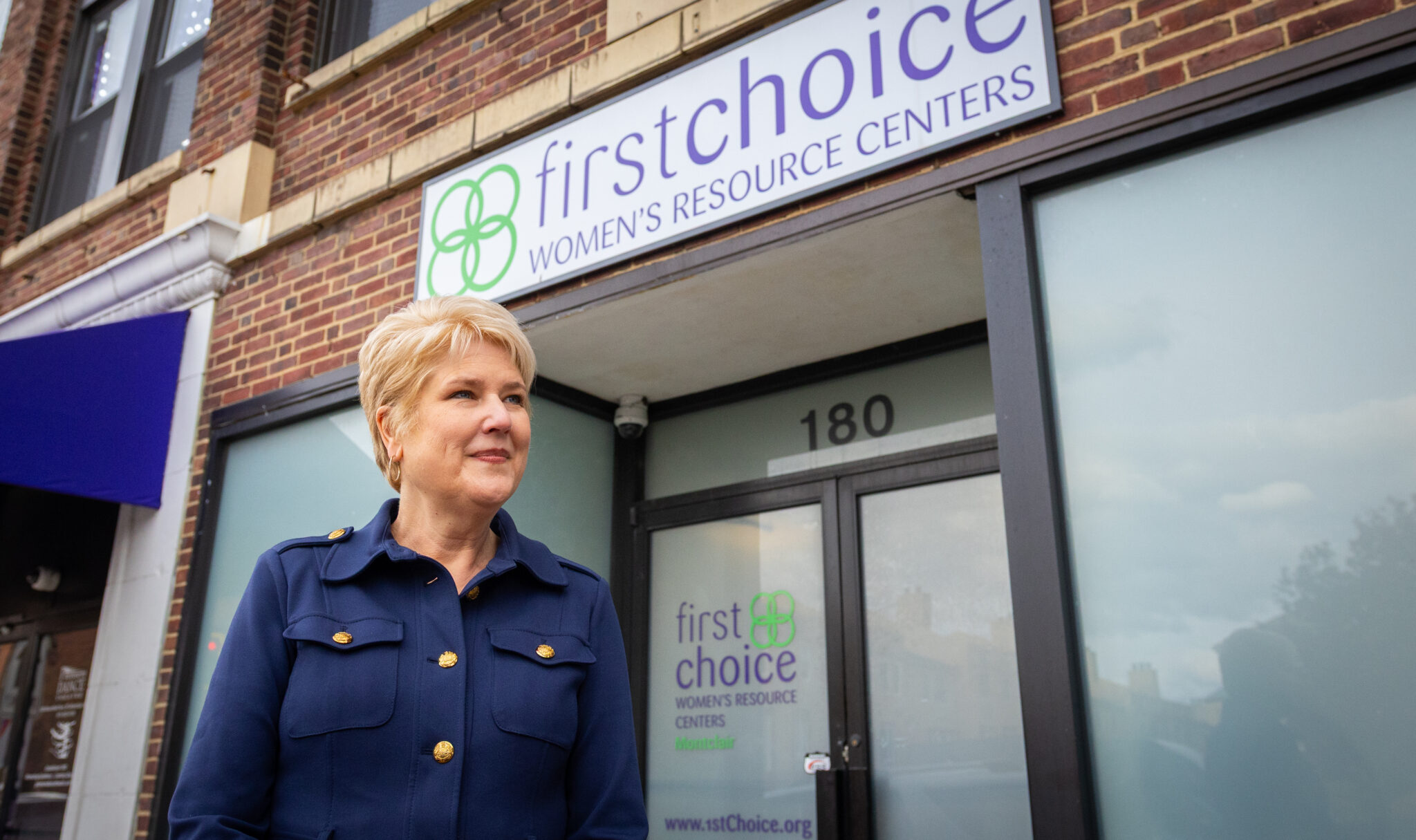 Supreme Court to hear case Tuesday of pregnancy centers targeted by NJ ...